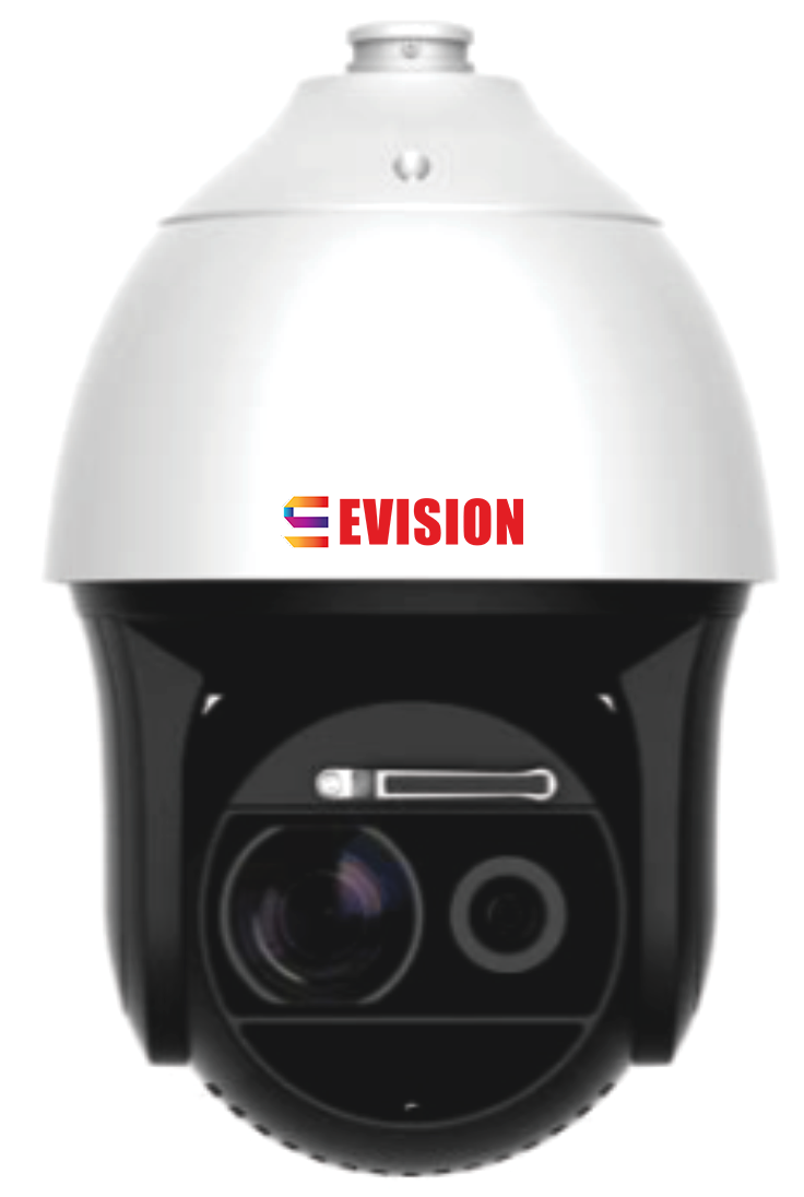 PTZ Dome CCTV Camera Manufacturer in Delhi | E-Vision