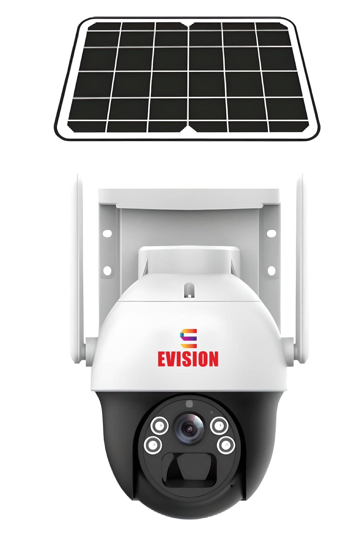 Solar Ptz Camera Manufacturer & Supplier in India - Evision