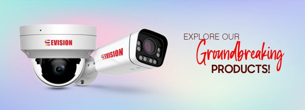 Best CCTV Camera manufacturers & Supplier for business in Delhi , India